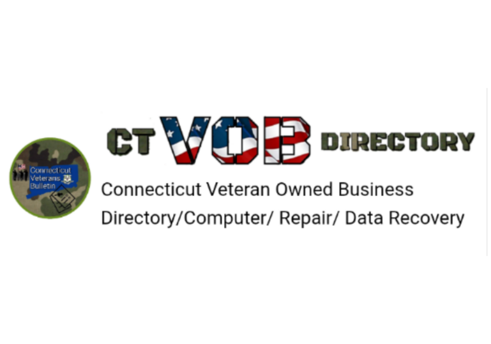 Connecticut Veteran Owned Business Directory/Computer/Repair/Data ...