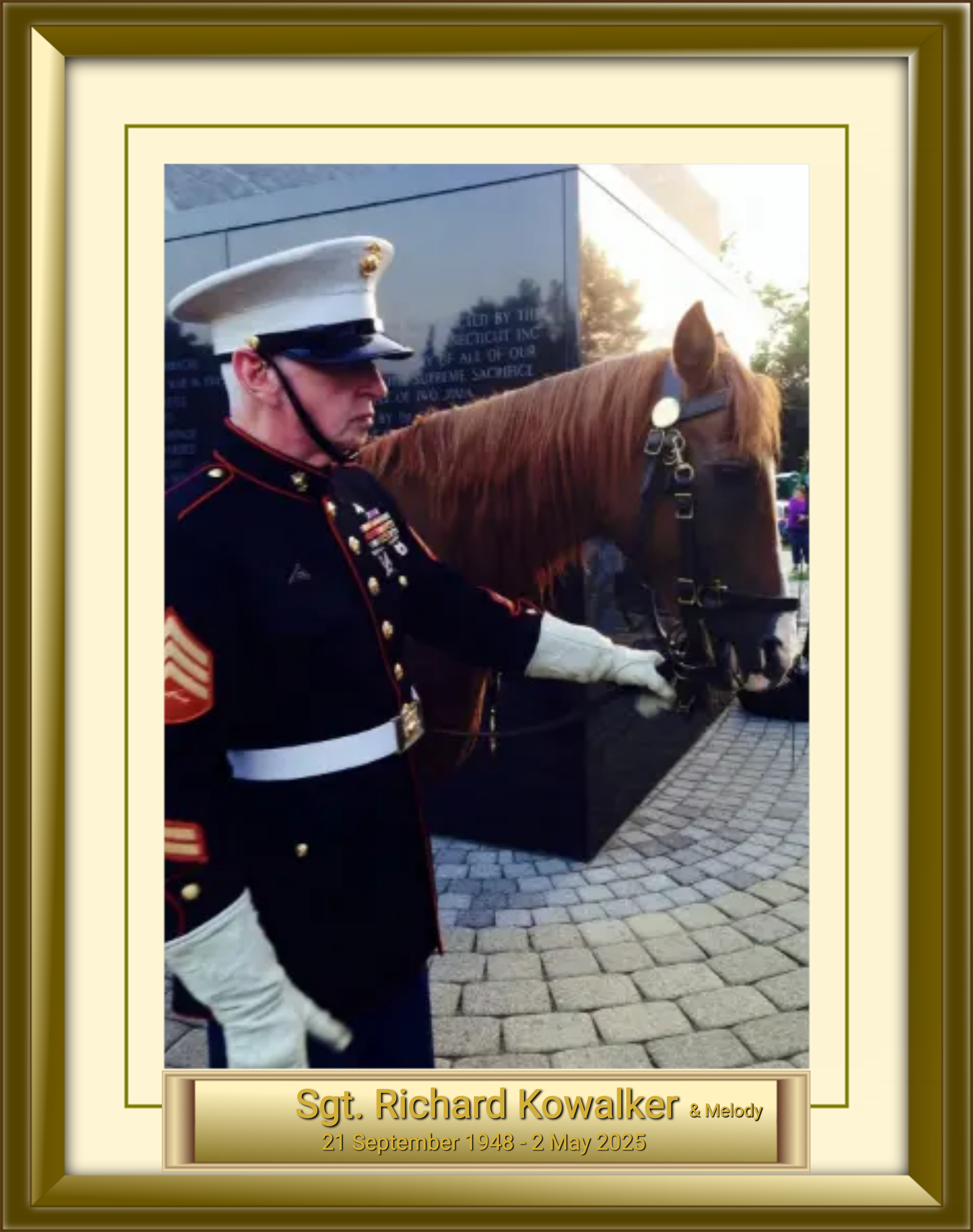 CONNECTICUT VETERANS BULLETIN – Information by Connecticut Veterans for ...