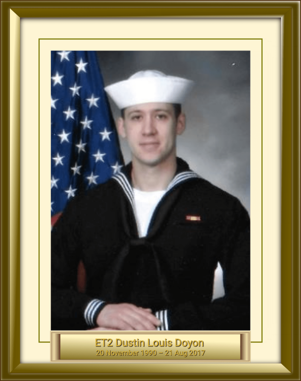remembering Navy sailors – CONNECTICUT VETERANS BULLETIN